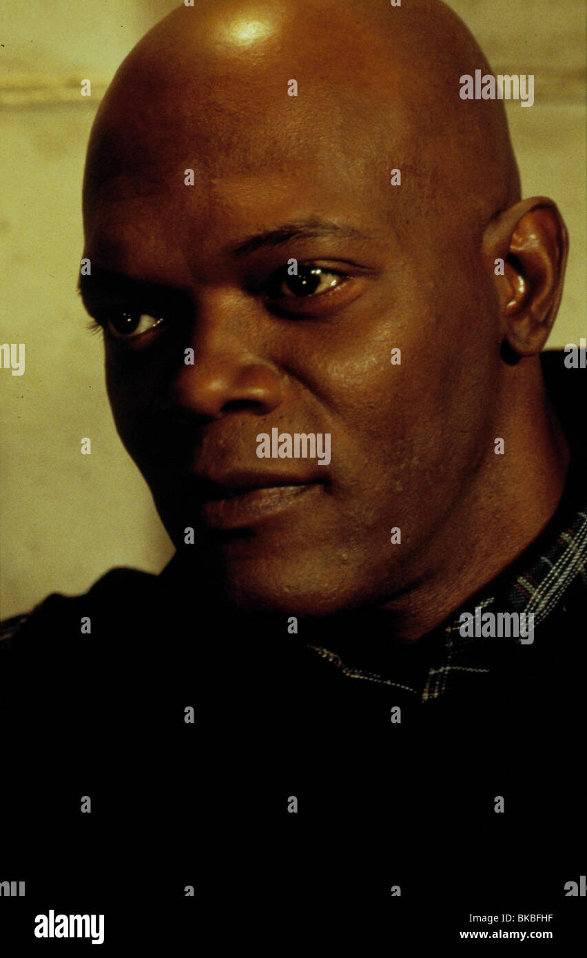 Samuel l. jackson hi-res stock photography and images - Alamy