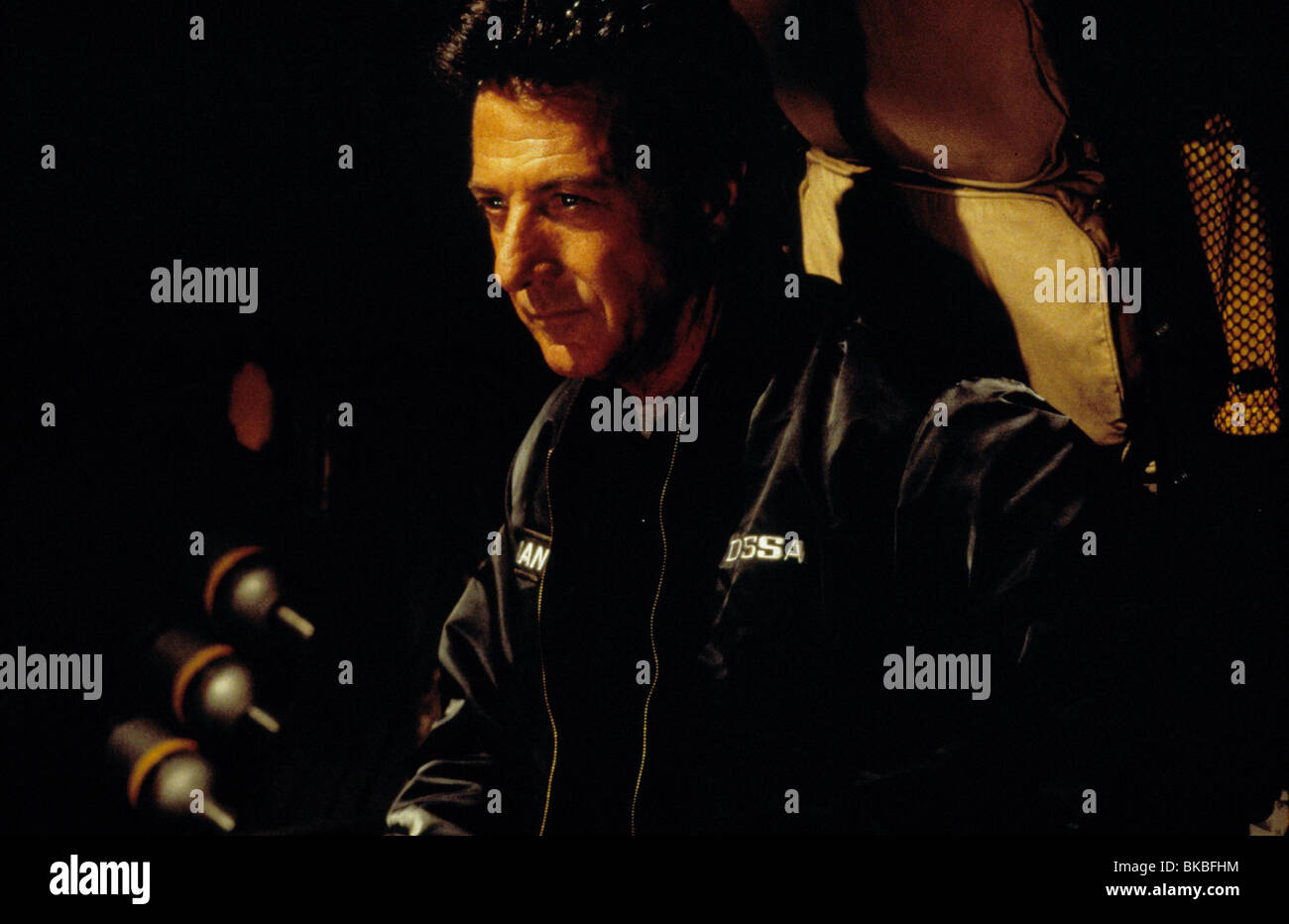 Sphere 1998 dustin hoffman hi-res stock photography and images - Alamy