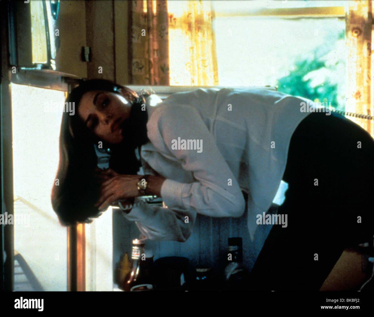 THE LAST SEDUCTION (1994) LINDA FIORENTINO CREDIT ITC (LISTINGS ONLY ...