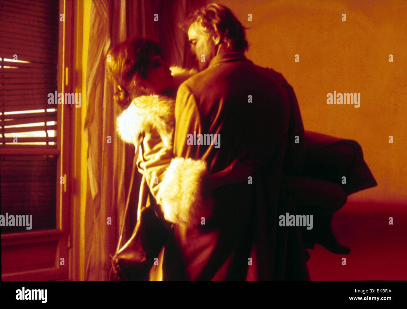 Maria Schneider Joan Townsend