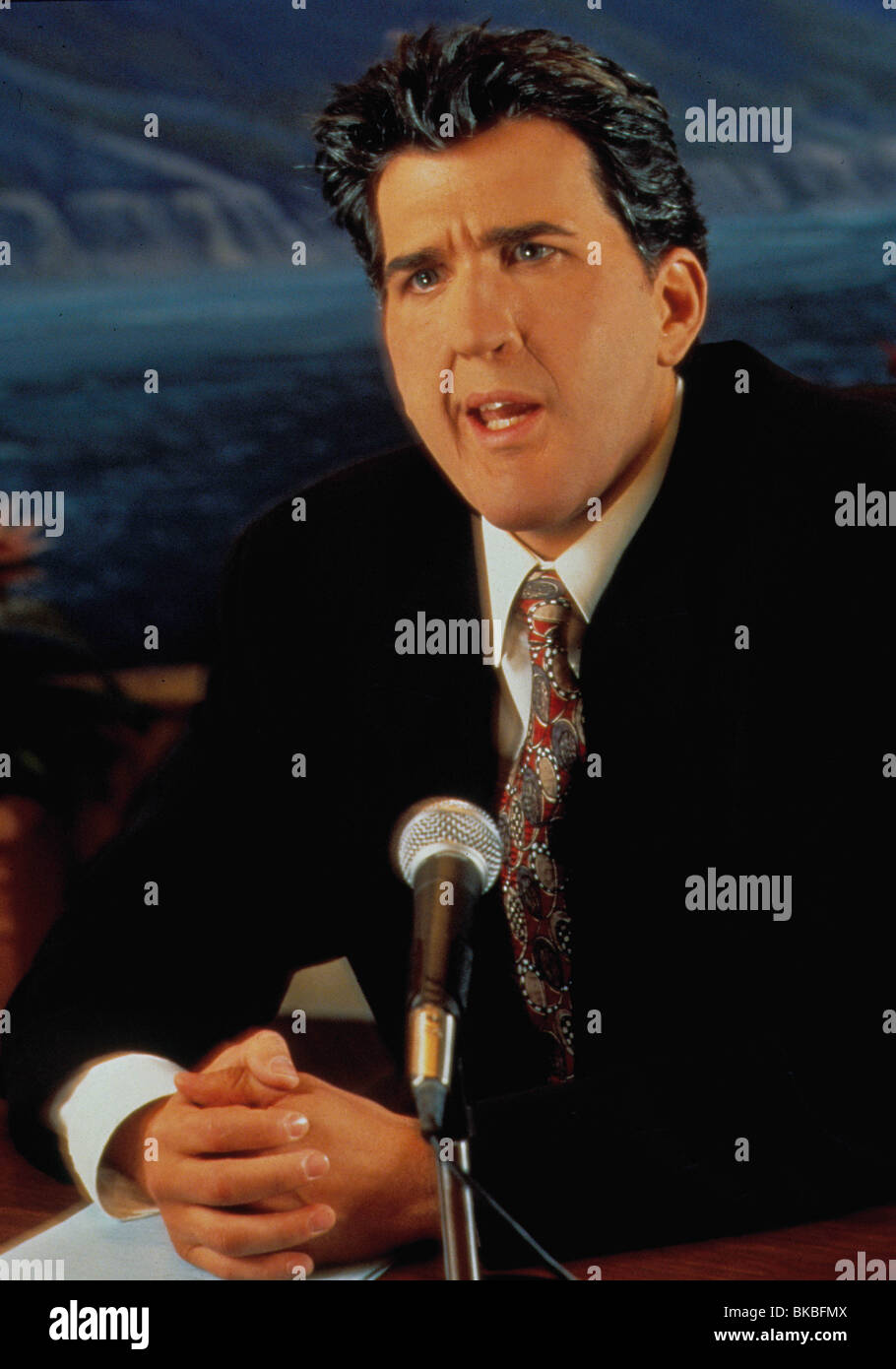 Daniel roebuck hi-res stock photography and images - Alamy