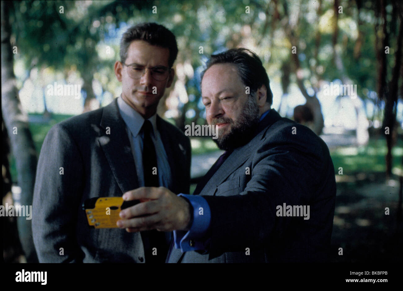 Ricky jay sppr 001 moviestore collection ltd hi-res stock photography ...