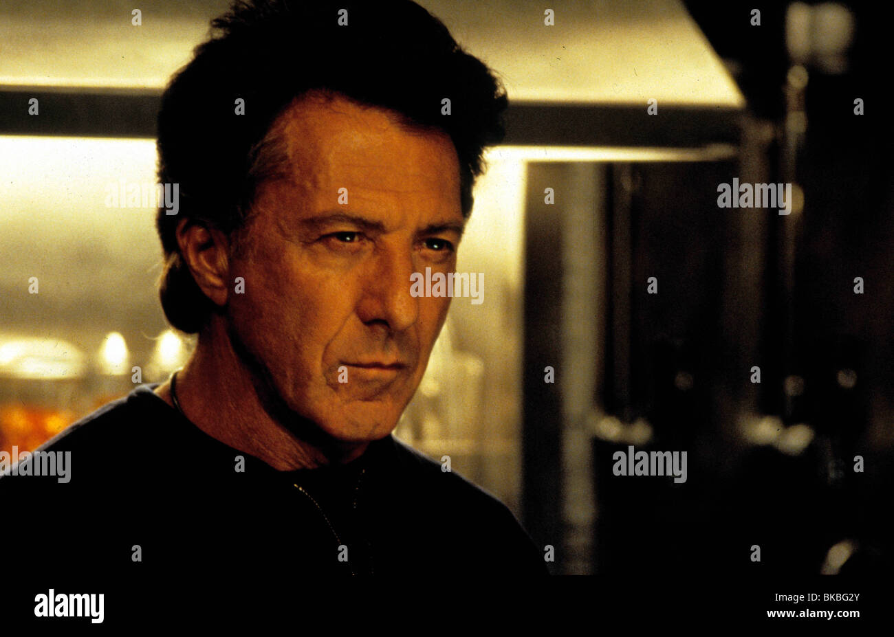 SPHERE -1998 DUSTIN HOFFMAN Stock Photo - Alamy