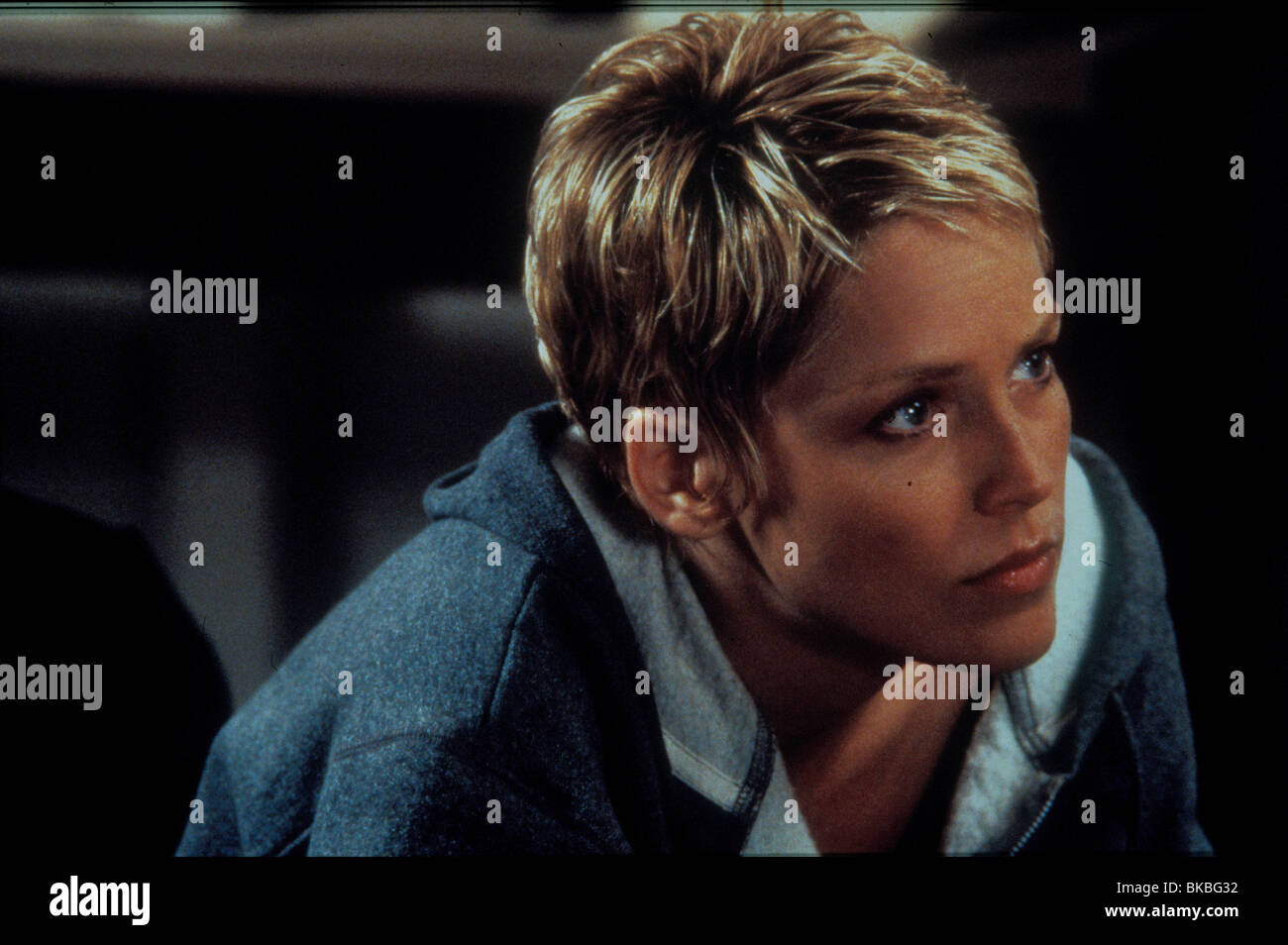 Sphere 1998 sharon stone hi-res stock photography and images - Alamy