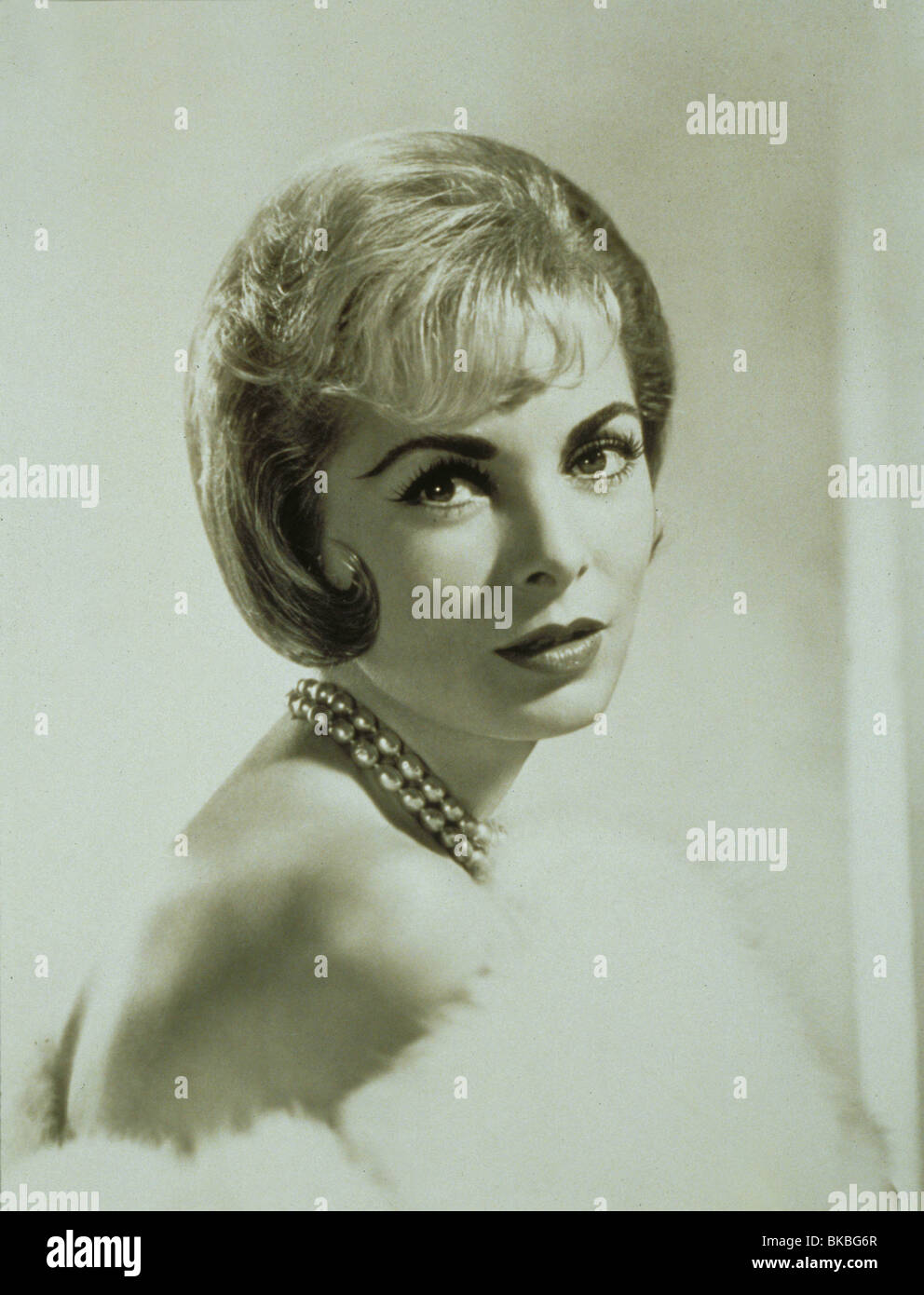 Janet leigh hi-res stock photography and images - Alamy