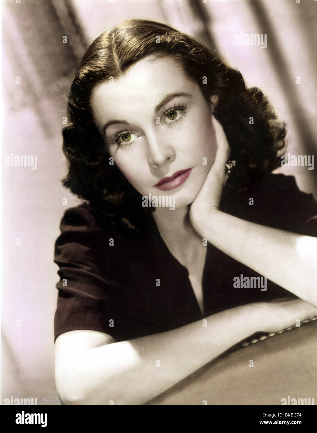 Vivien Leigh Images