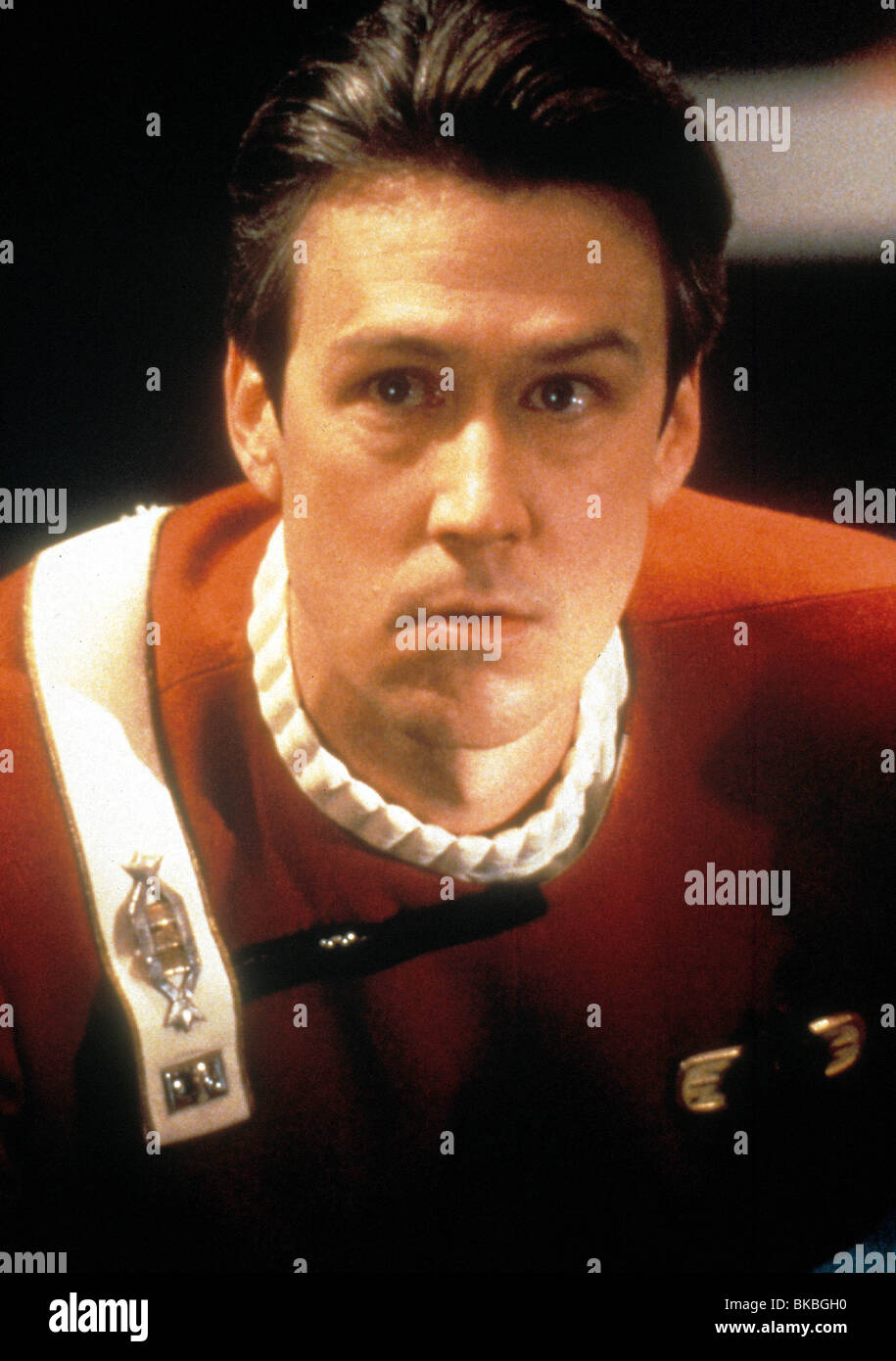 Alan Ruck Speed