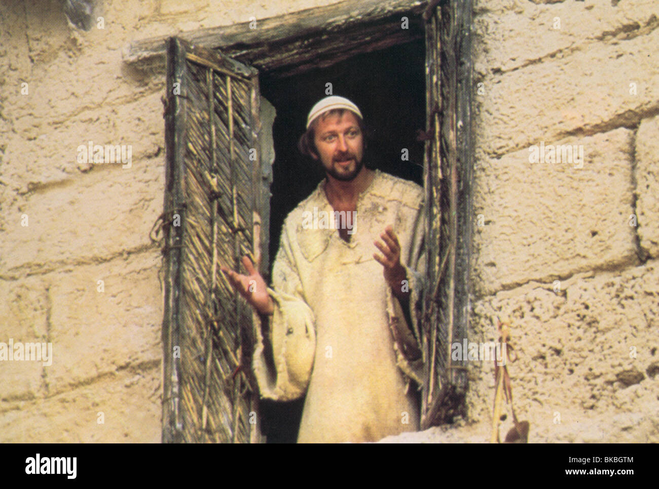 MONTY PYTHON'S LIFE OF BRIAN (1979) GRAHAM CHAPMAN LOB 007FOH Stock ...