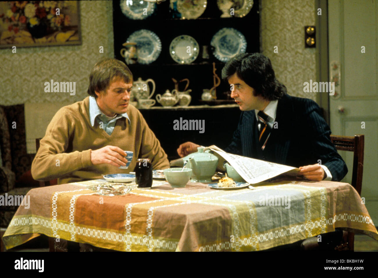 Rodney bewes llad 007 moviestore collection hi-res stock photography ...