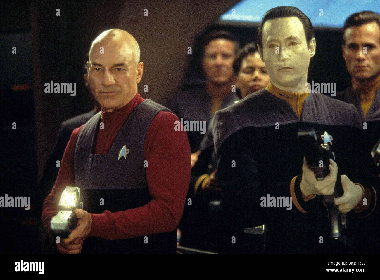 Star Trek First Contact