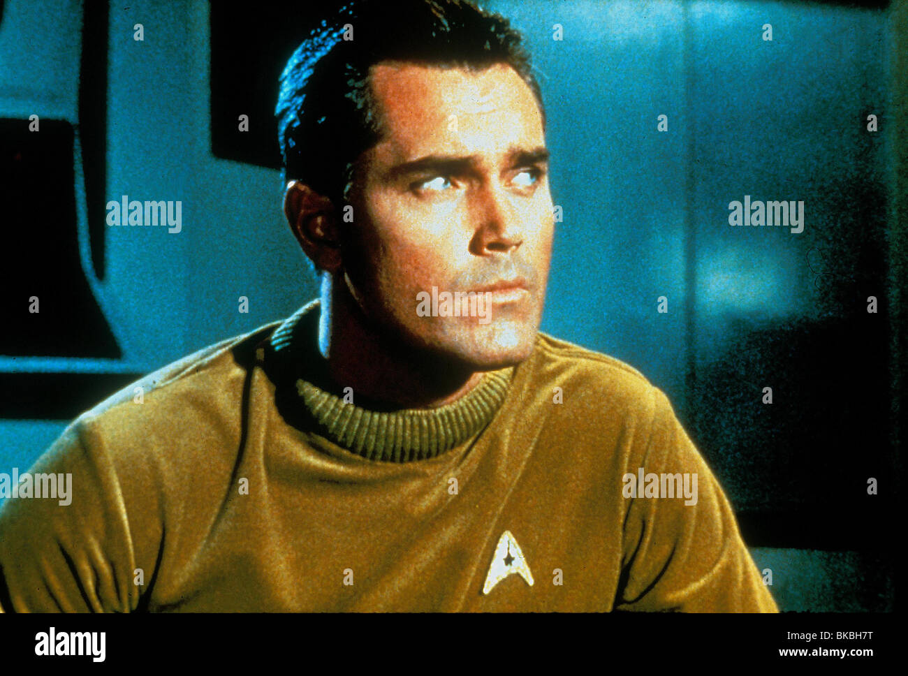 Jeffrey hunter hi-res stock photography and images - Alamy
