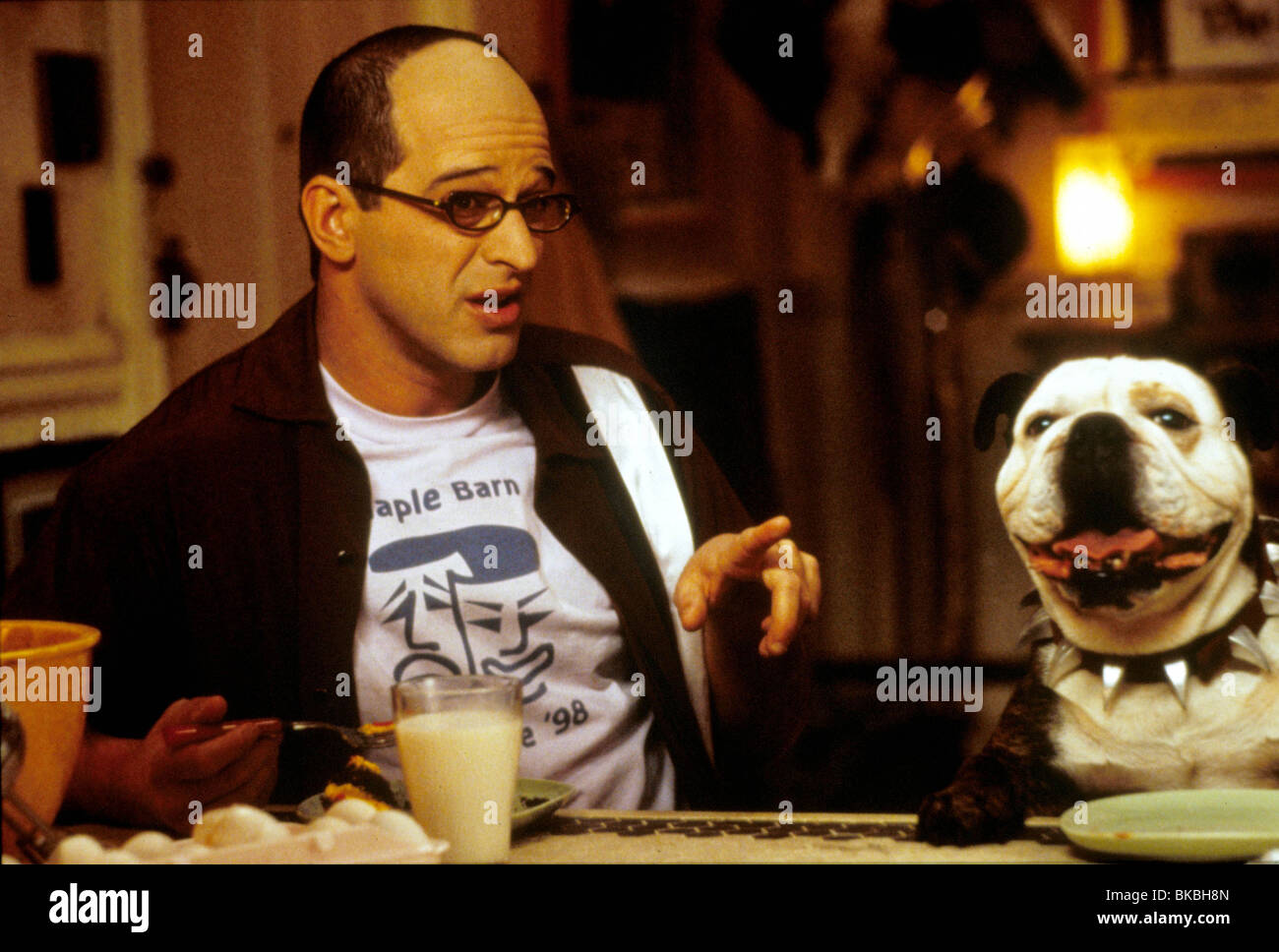 Little Nicky High Resolution Stock Photography and Images - Alamy