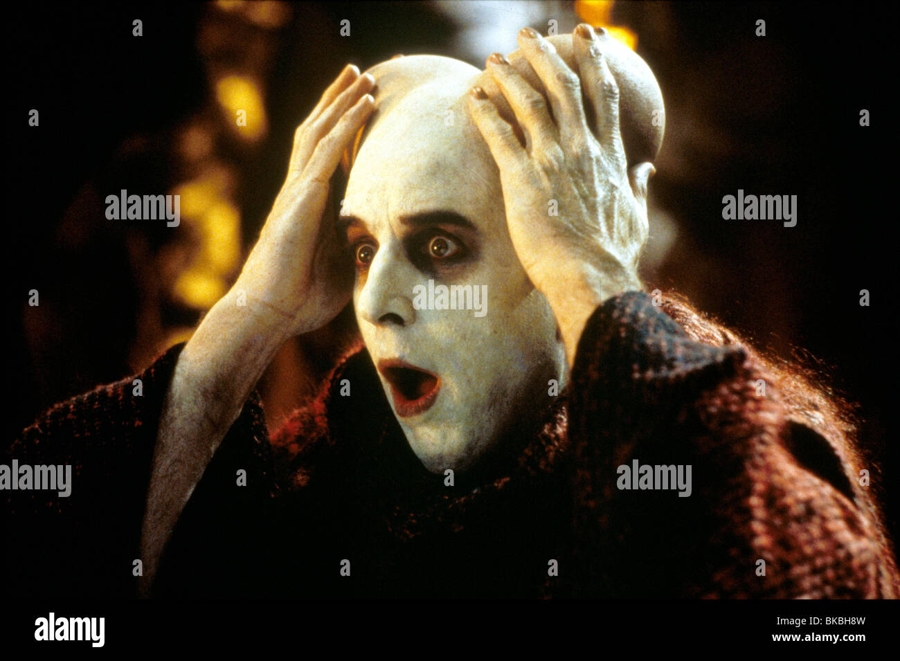 Little Nicky Brothers