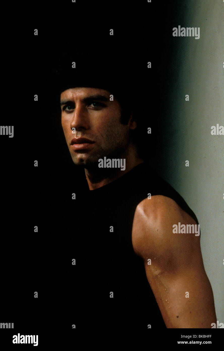 Staying Alive Movie Sylvester Stallone