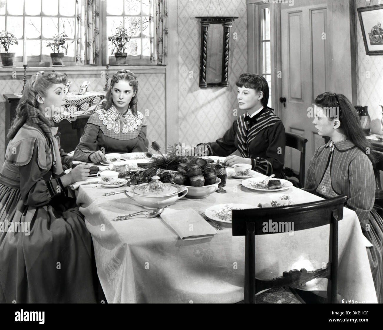 Margaret o’brien hi-res stock photography and images - Alamy