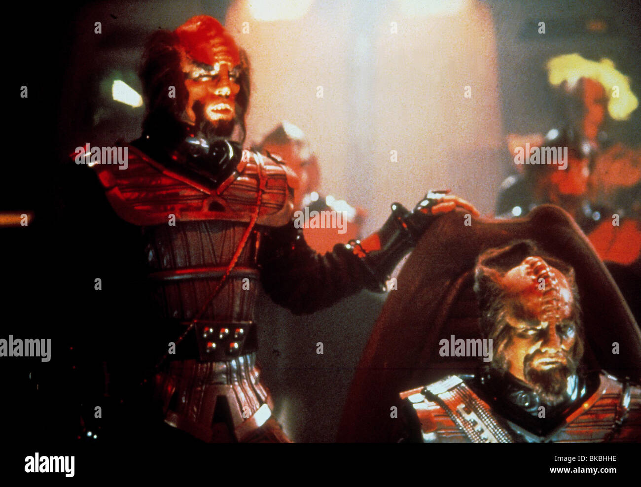 Klingon Star Trek The Motion Picture