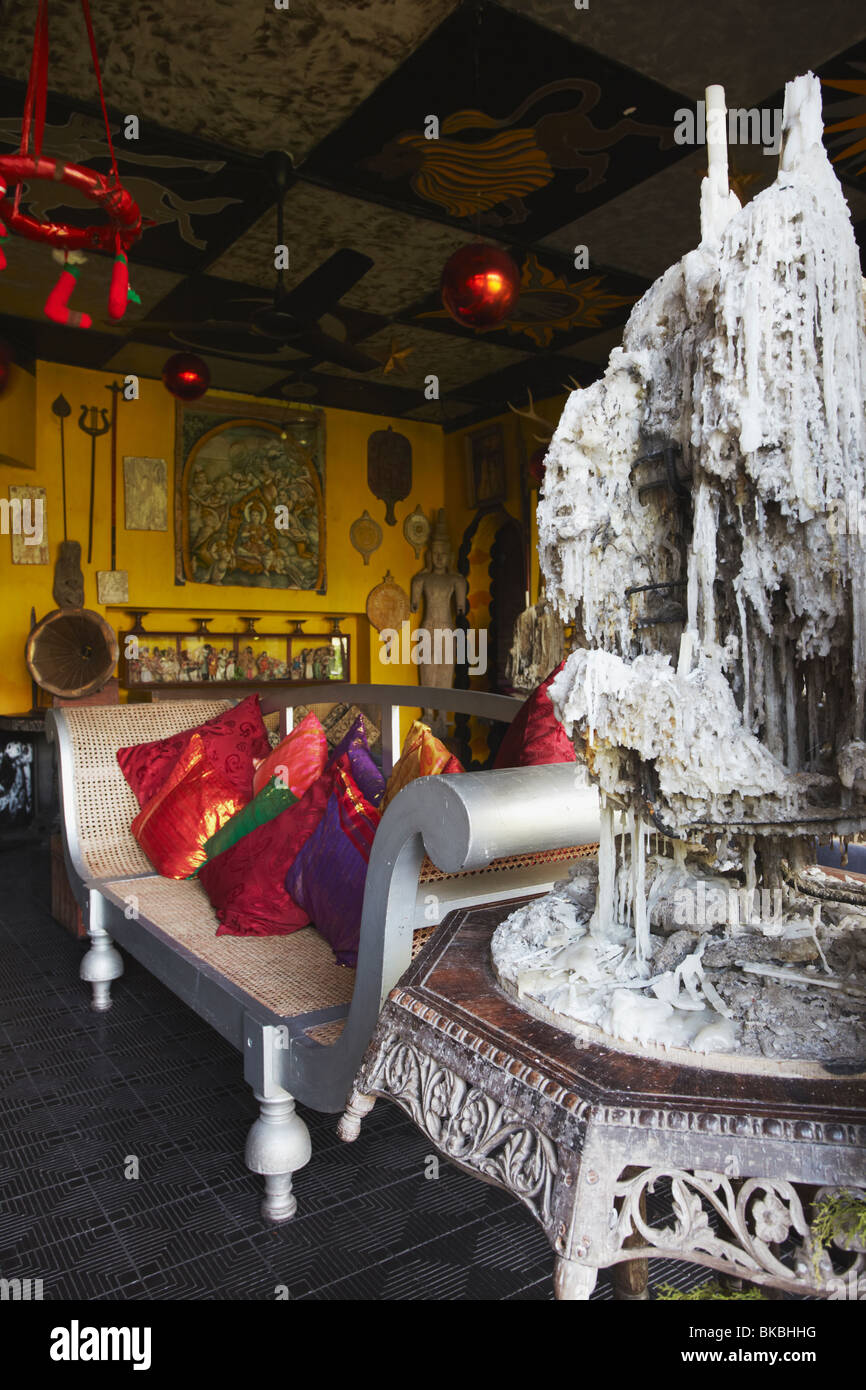 Helgas folly kandy sri lanka hi-res stock photography and images - Alamy