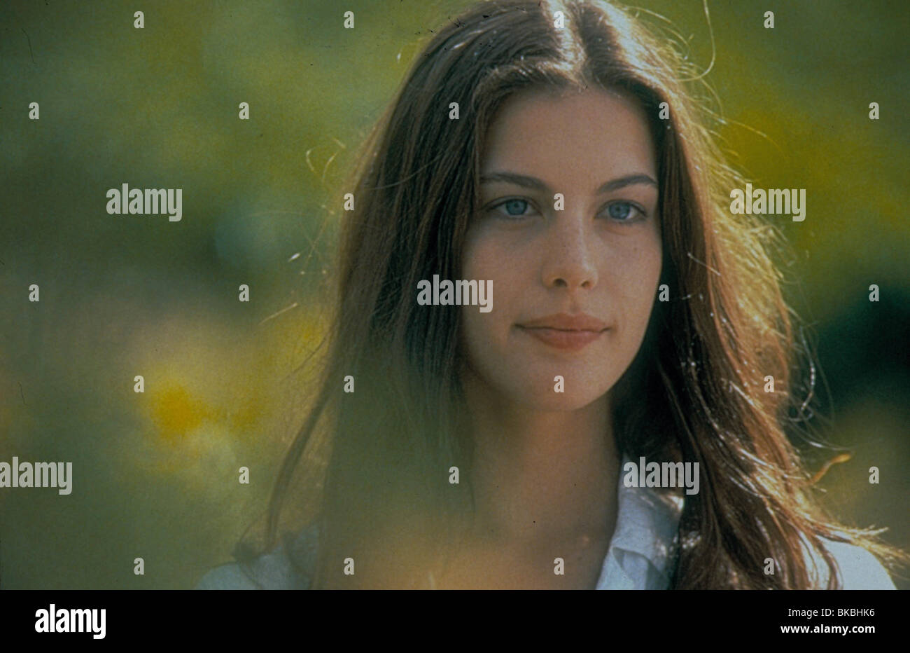 Stealing beauty 1996 liv tyler hi-res stock photography and images - Alamy