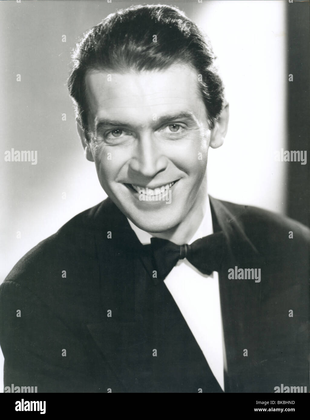 James Stewart Portrait High Resolution Stock Photography and Images - Alamy