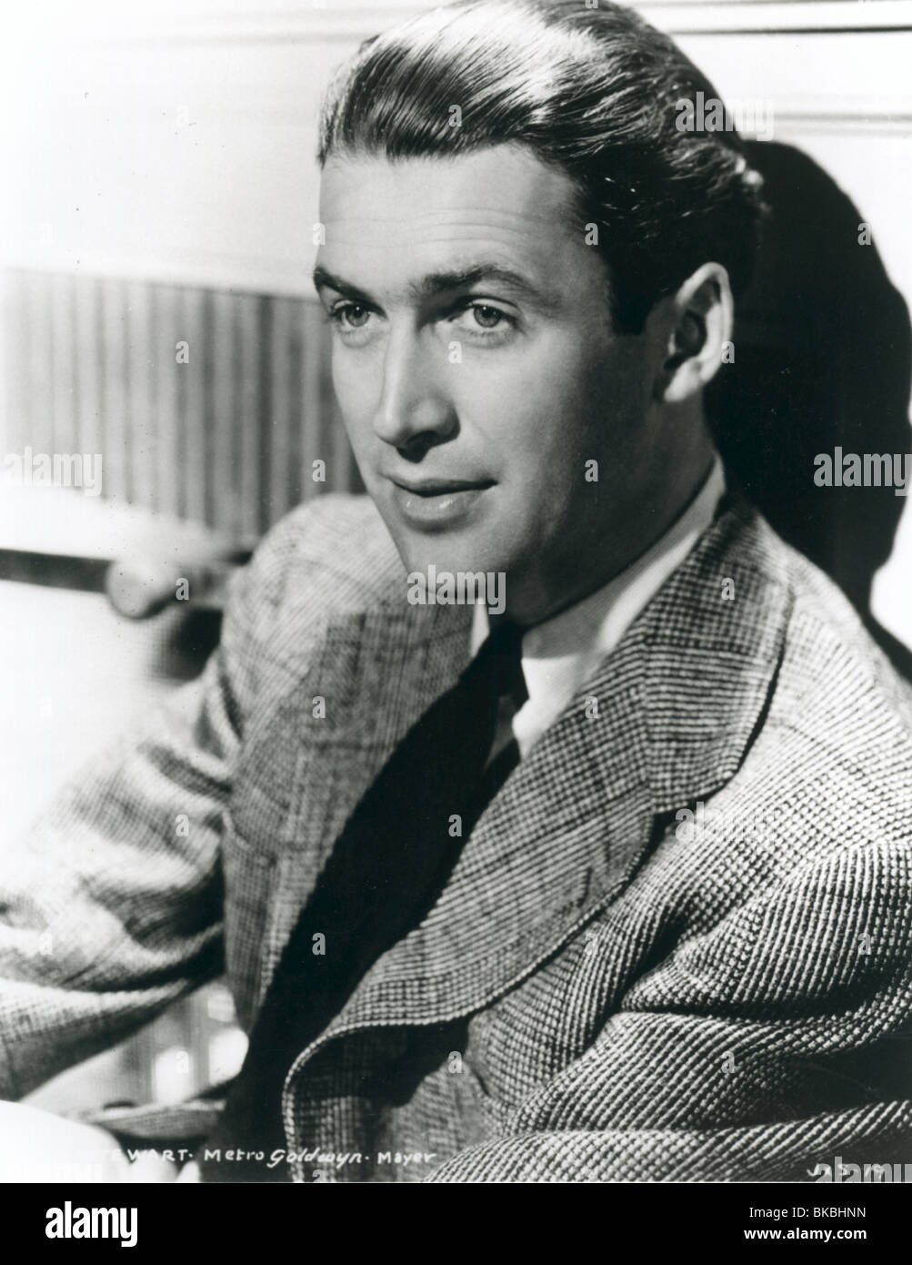 James stewart hi-res stock photography and images - Alamy