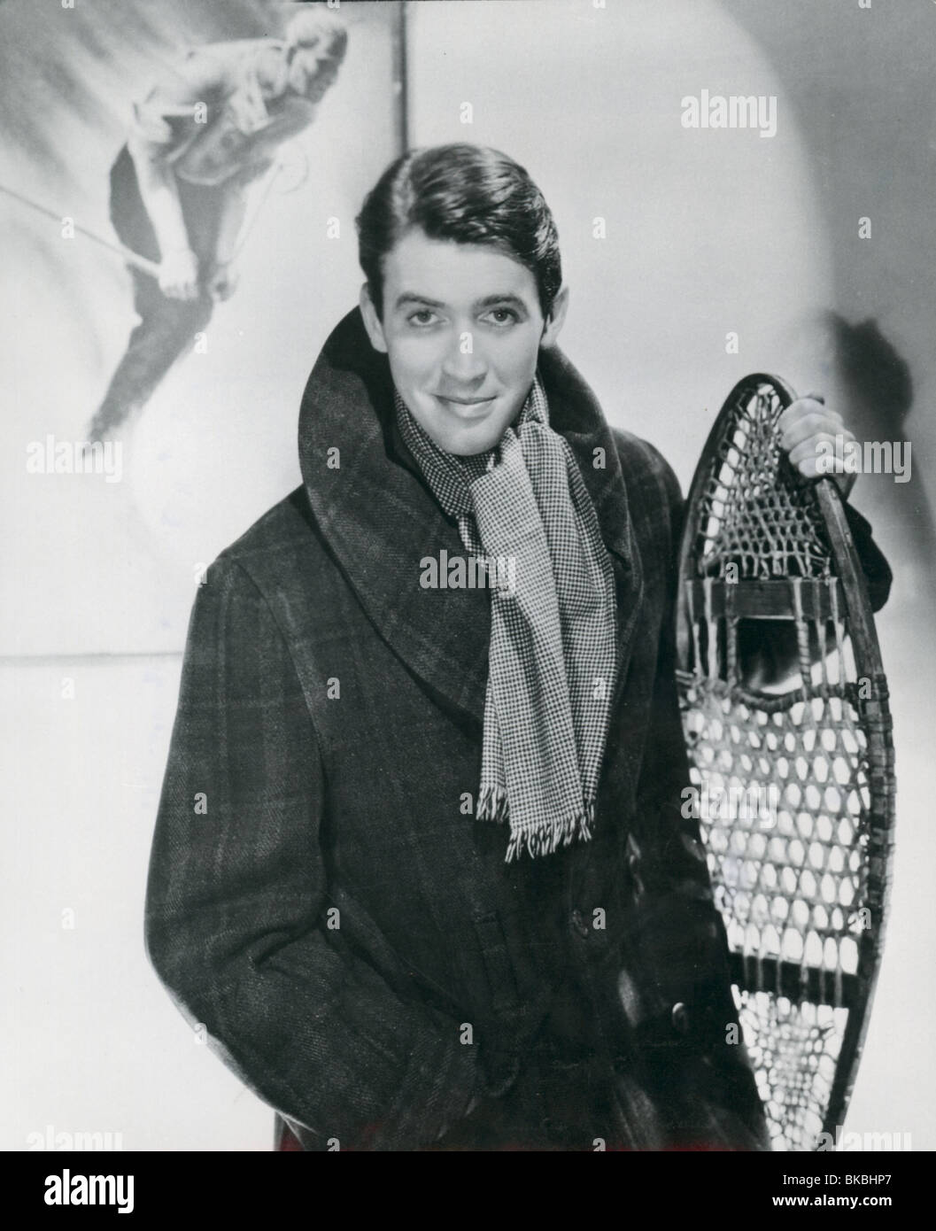 James stewart hi-res stock photography and images - Alamy