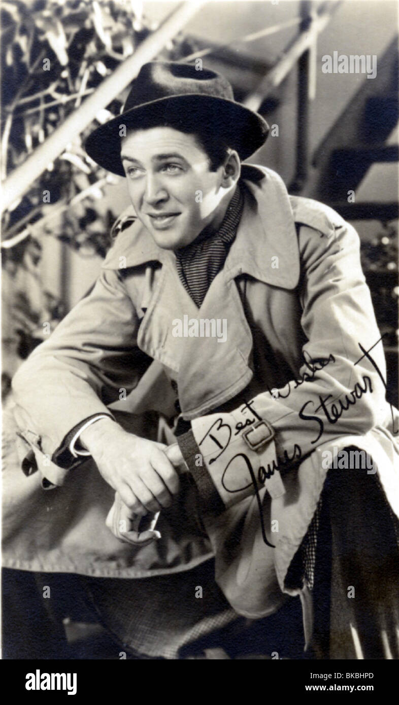 James Stewart Stock Photos & James Stewart Stock Images - Alamy