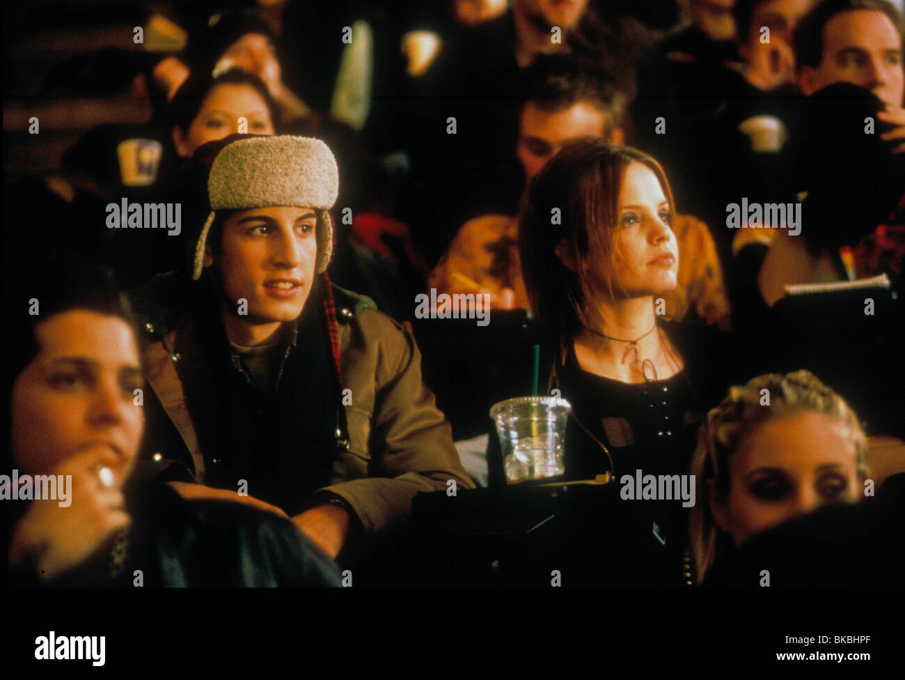 Loser 2000 mena suvari hi-res stock photography and images - Alamy