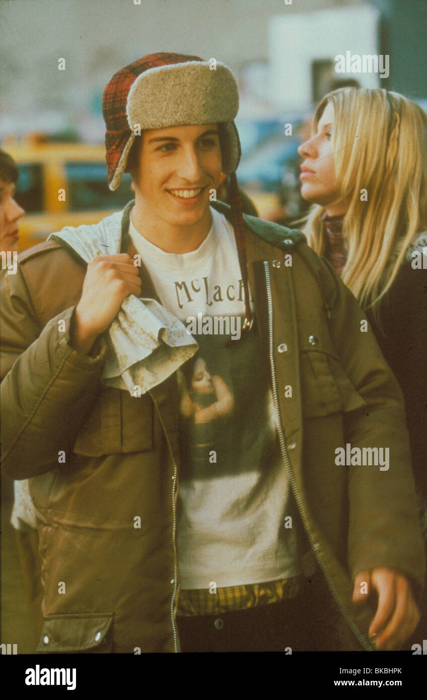 Jason biggs loser 2000 hi-res stock photography and images - Alamy