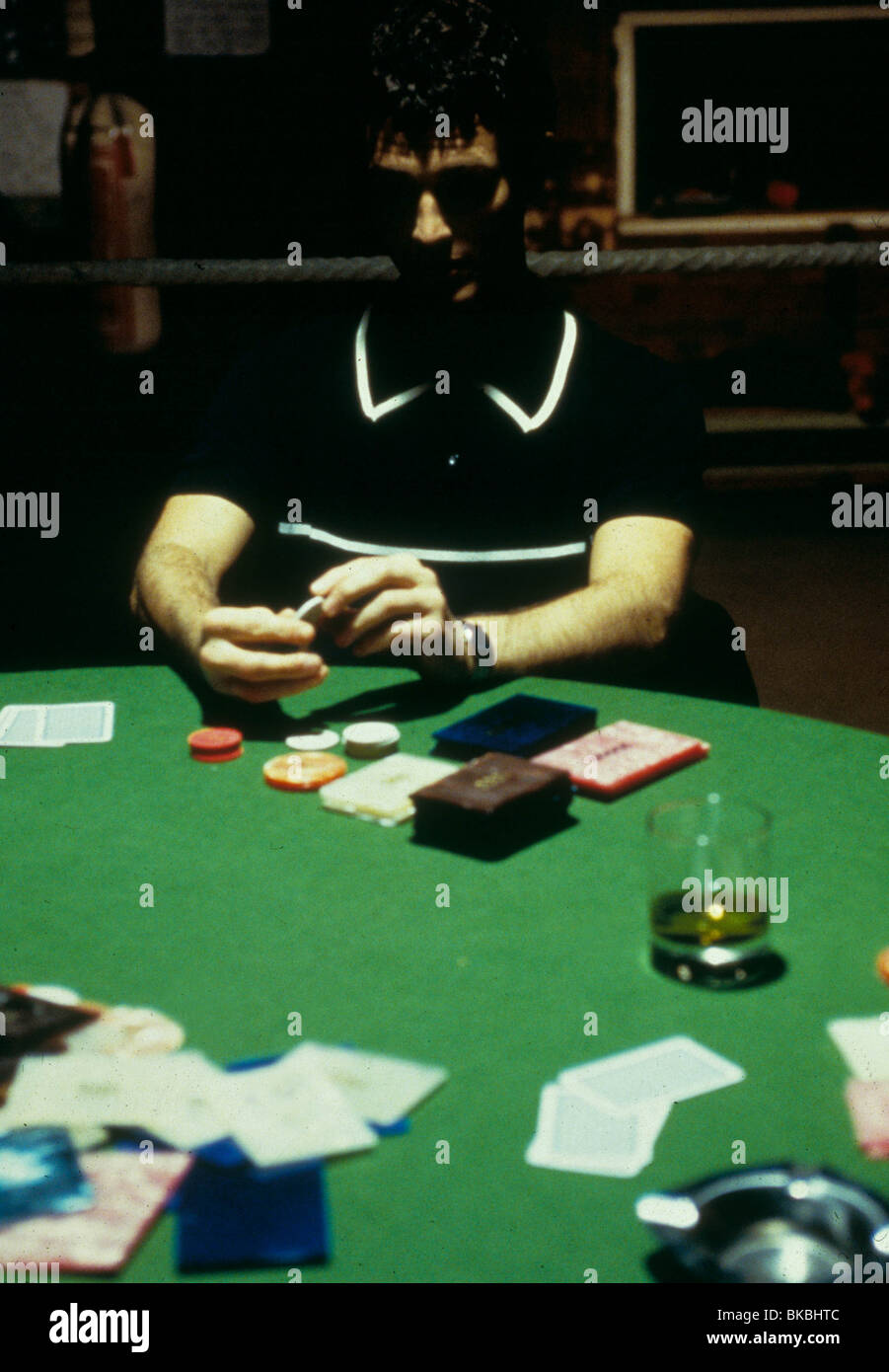 LOCK, STOCK AND TWO SMOKING BARRELS (1998) NICK MORAN LSTB 004 Stock ...