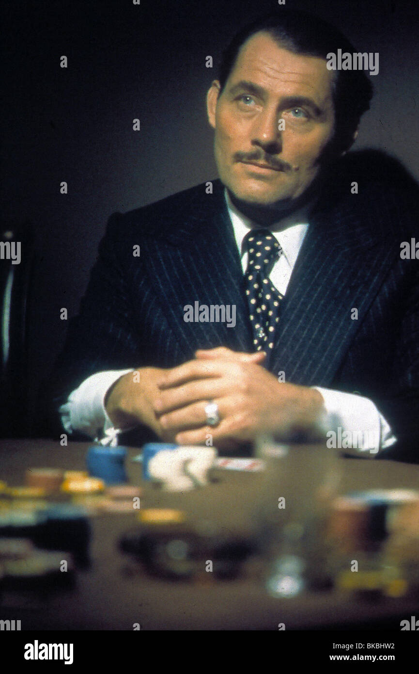 THE STING -1973 ROBERT SHAW Stock Photo - Alamy