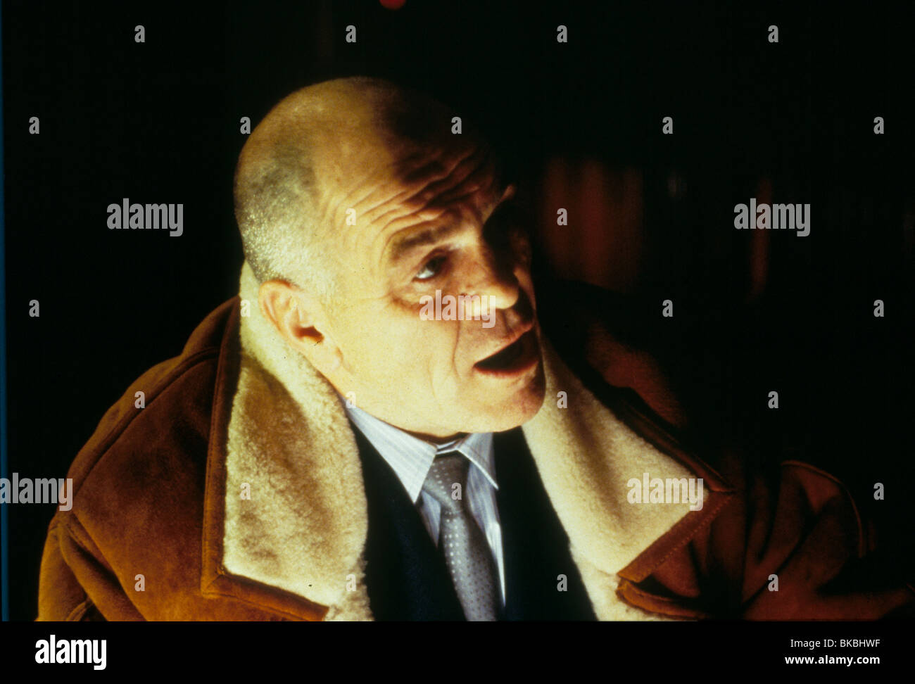 Lenny mclean hi-res stock photography and images - Alamy