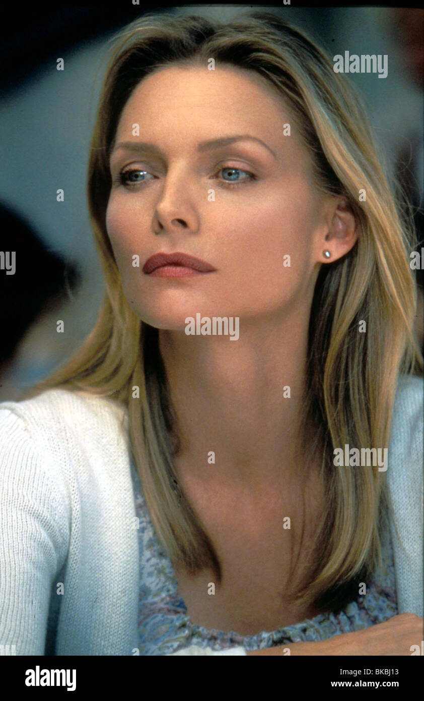 Michelle pfeiffer hi-res stock photography and images - Alamy