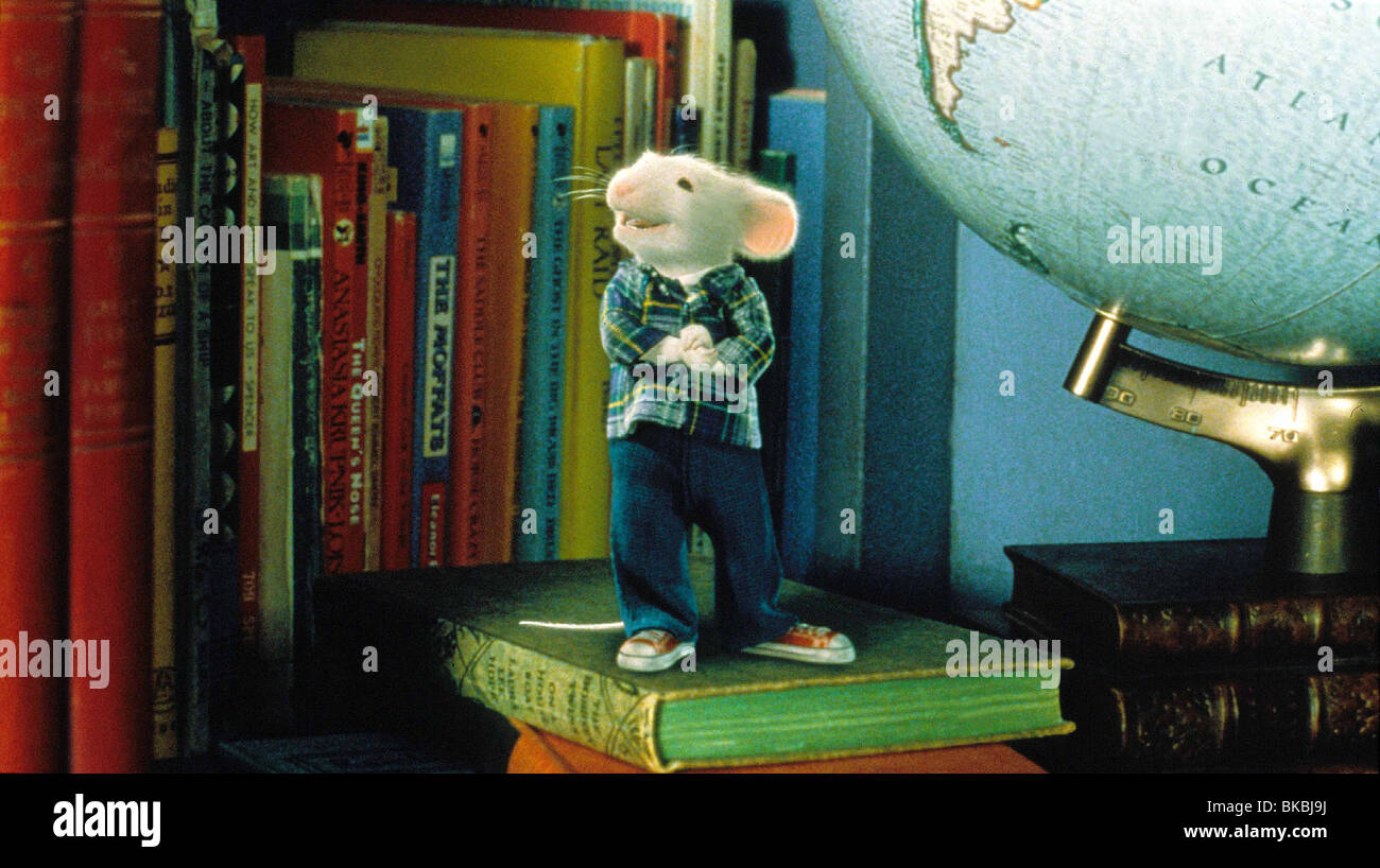 Stuart Little 1999