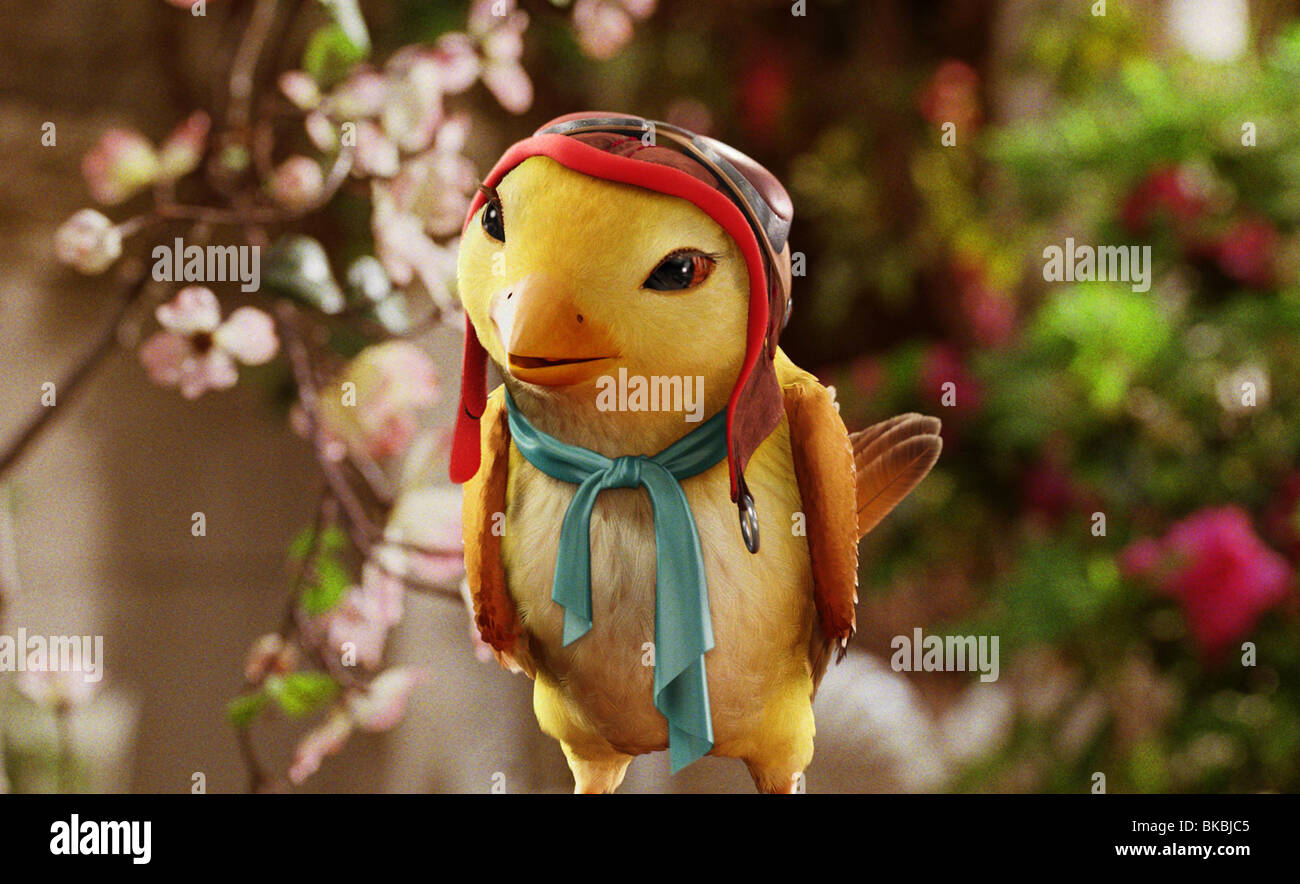 STUART LITTLE 2 -2002 Stock Photo - Alamy