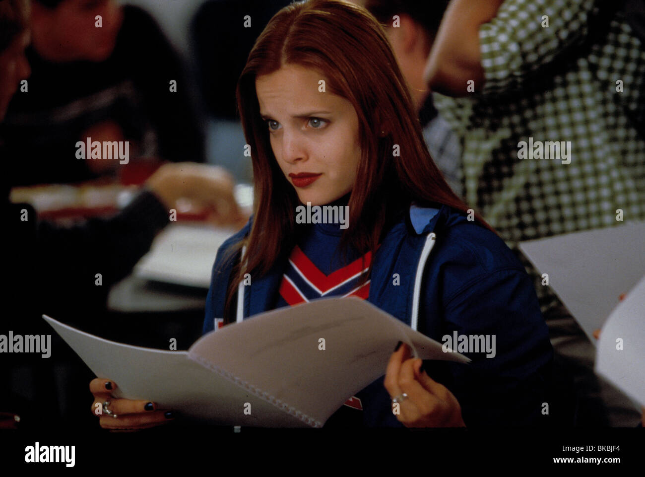 Mena Suvari Azúcar Y Especias