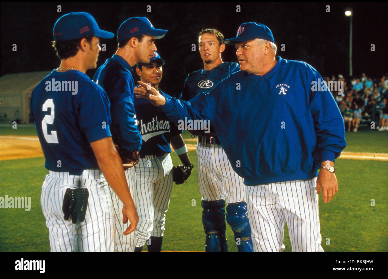 SUMMER CATCH (2001) CHRISTIAN KANE, FREDDIE PRINZE JR, WILMER ...