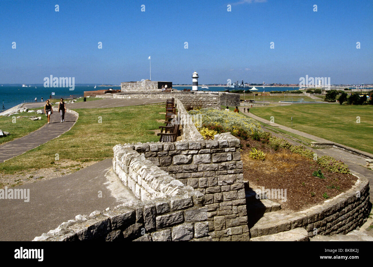 Napoleonic Forts Fort High Resolution Stock Photography and Images - Alamy