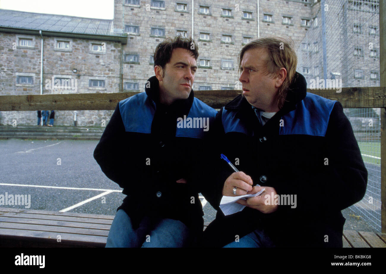 James nesbitt hi-res stock photography and images - Alamy