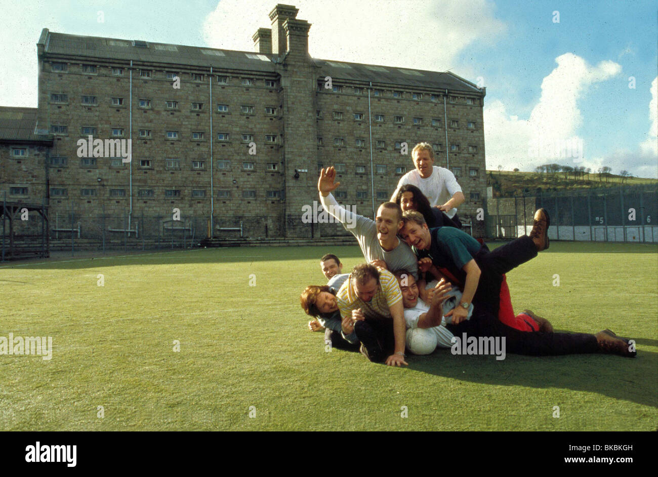 Movie break hi-res stock photography and images - Alamy