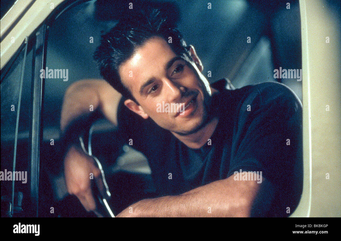 SUMMER CATCH (2001) FREDDIE PRINZE JR SUMC 010 Stock Photo - Alamy