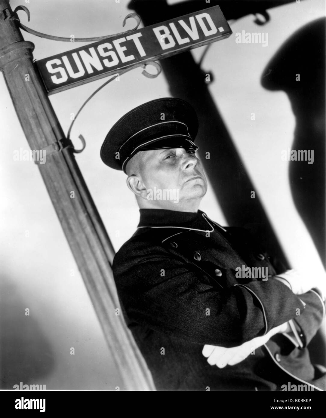 Erich Von Stroheim Jr