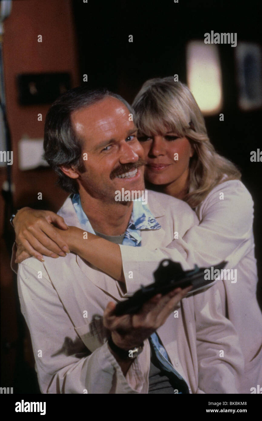 Loretta swit hi-res stock photography and images - Alamy