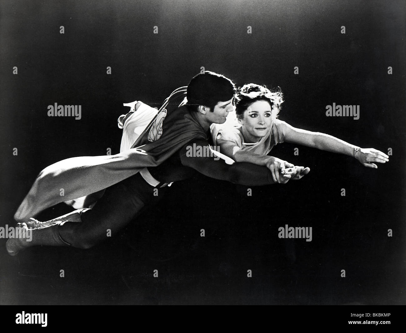 Margot kidder superman 1978 film stills hi-res stock photography and ...