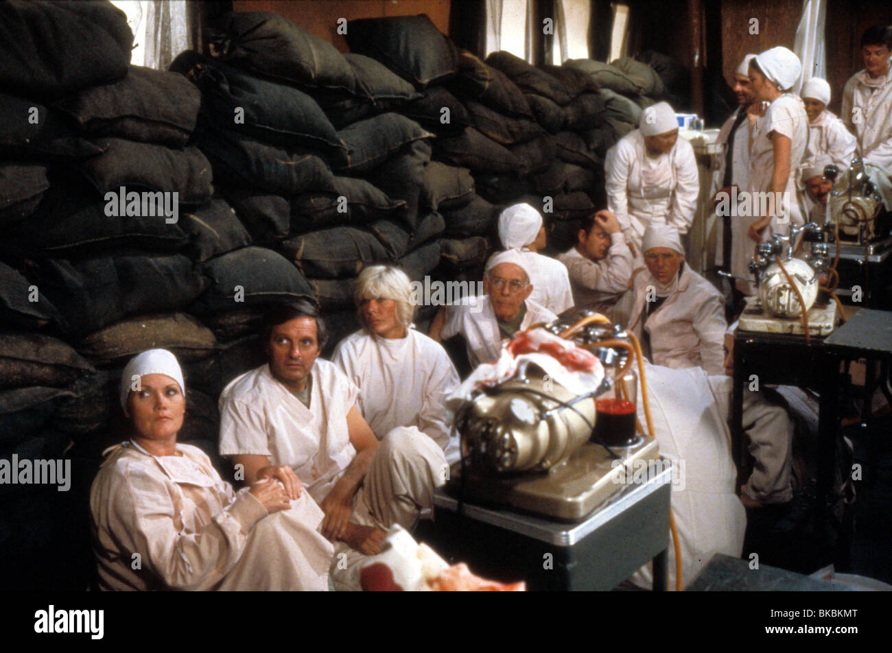 M a s h hi-res stock photography and images - Alamy