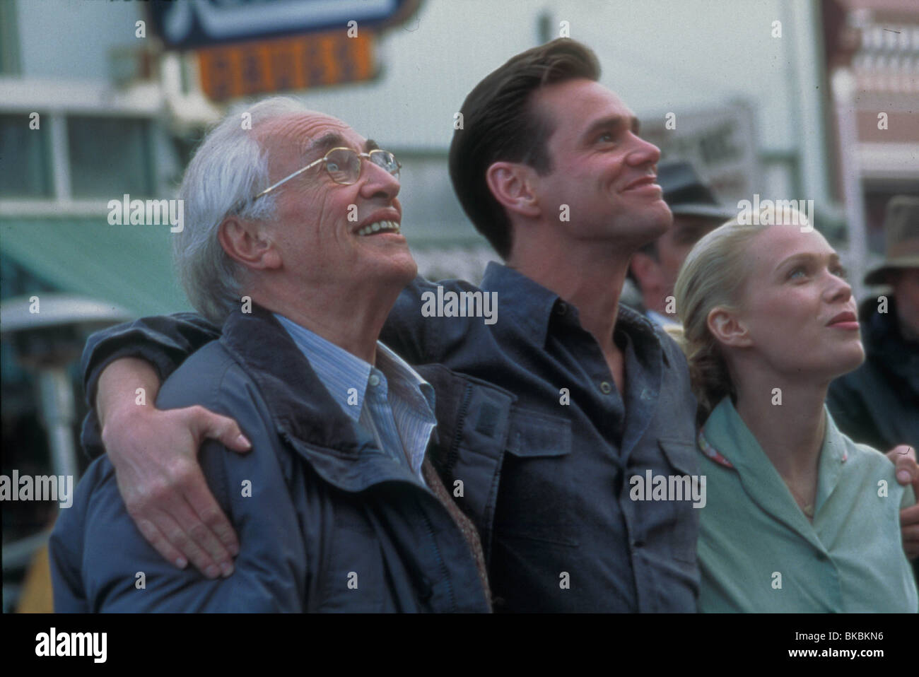 Jim laurie hi-res stock photography and images - Alamy