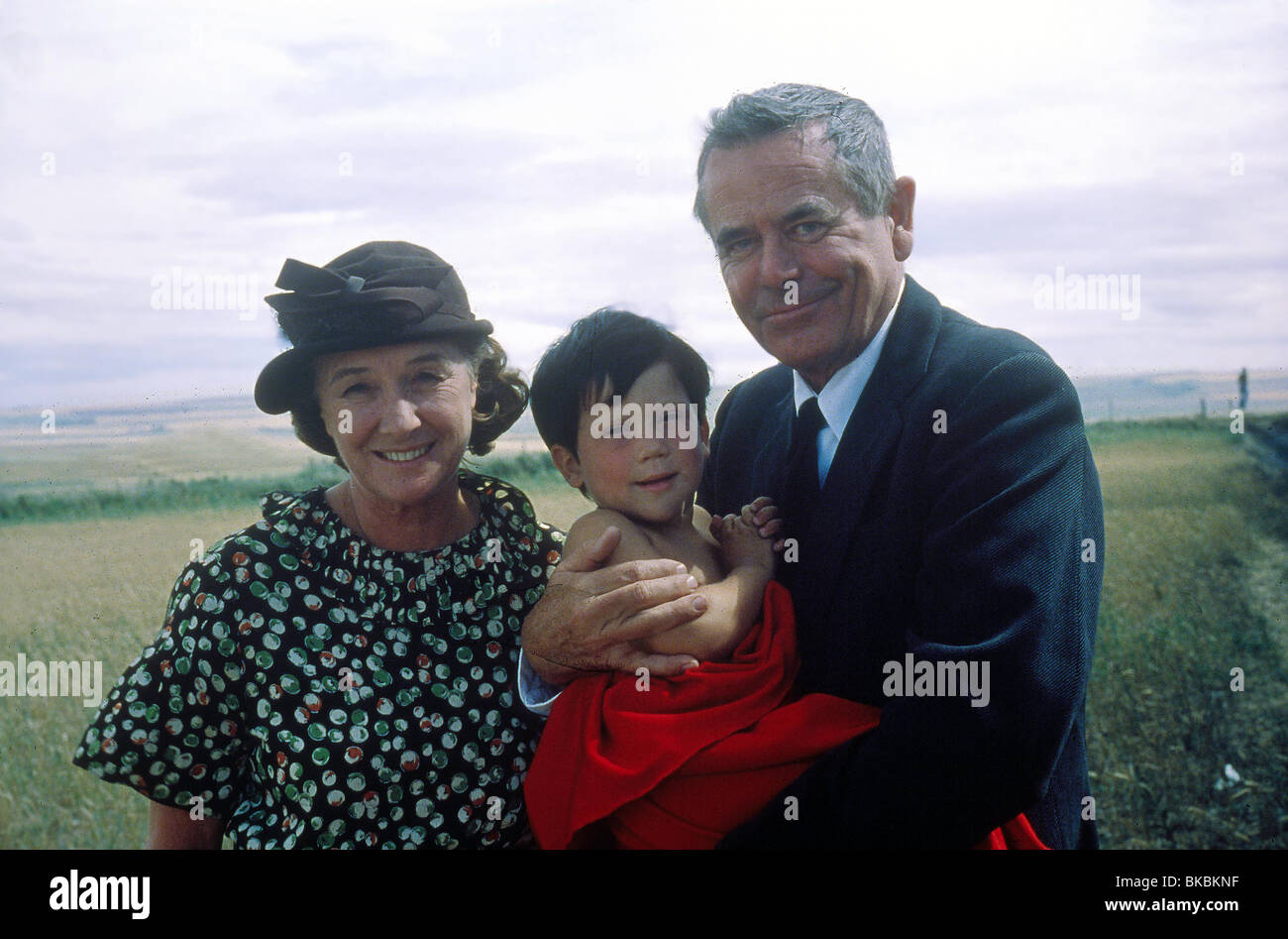 Superman 1978 phyllis thaxter hi-res stock photography and images - Alamy