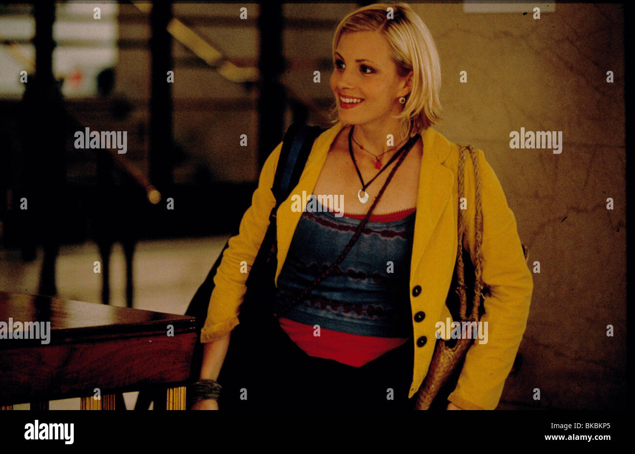 MARTHA - MEET FRANK, DANIEL AND LAURENCE (1998) MONICA POTTER MFDL 016 ...