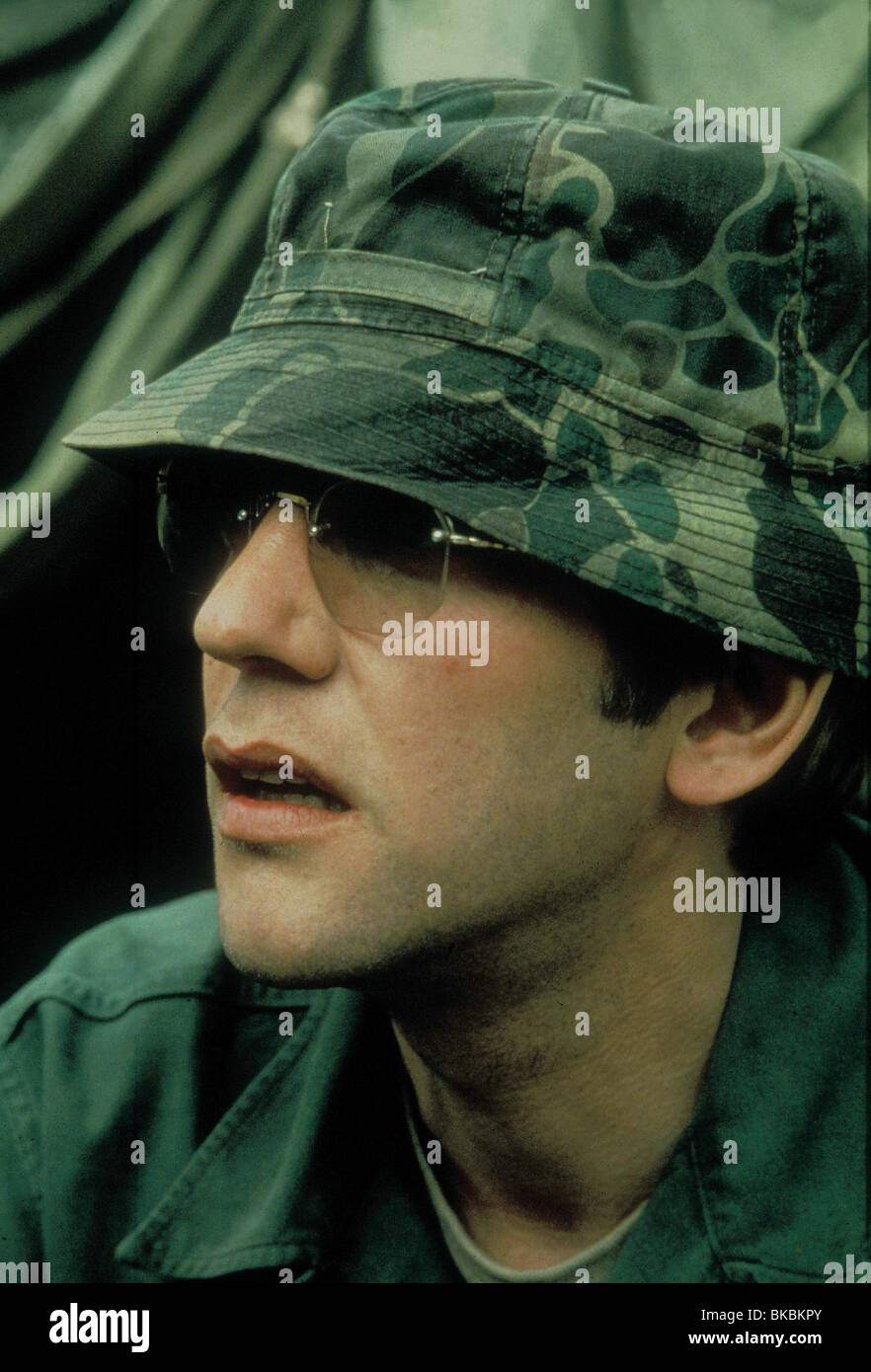 Donald Sutherland Mash