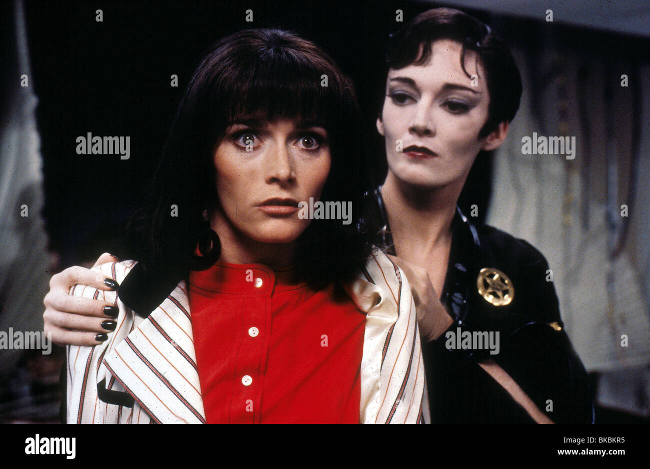 Sarah douglas sp2 022 moviestore collection ltd hi-res stock ...