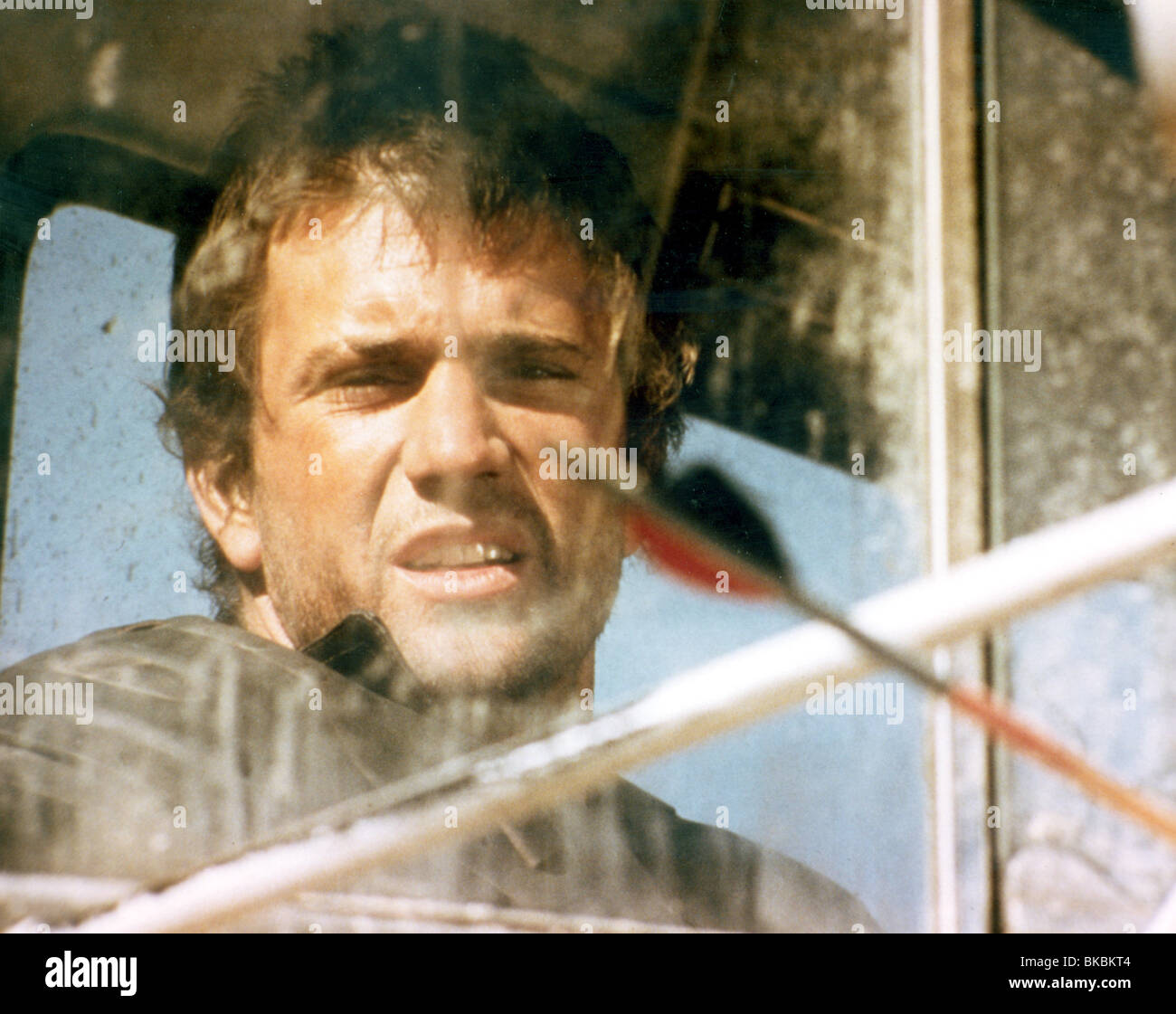 Mad max 2 road warrior hi-res stock photography and images - Alamy